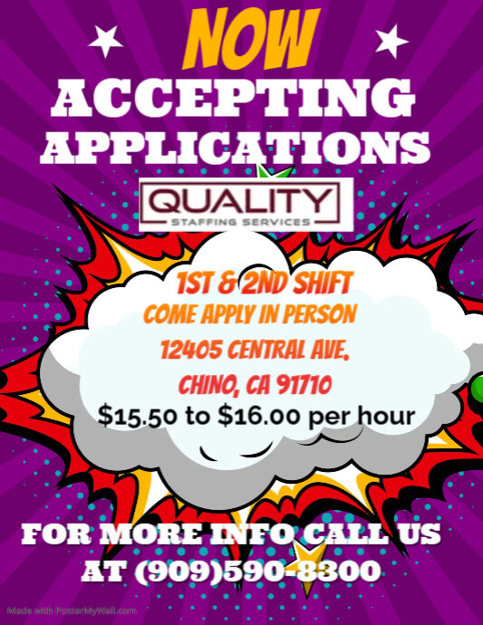 SALE FLYER | PosterMyWall