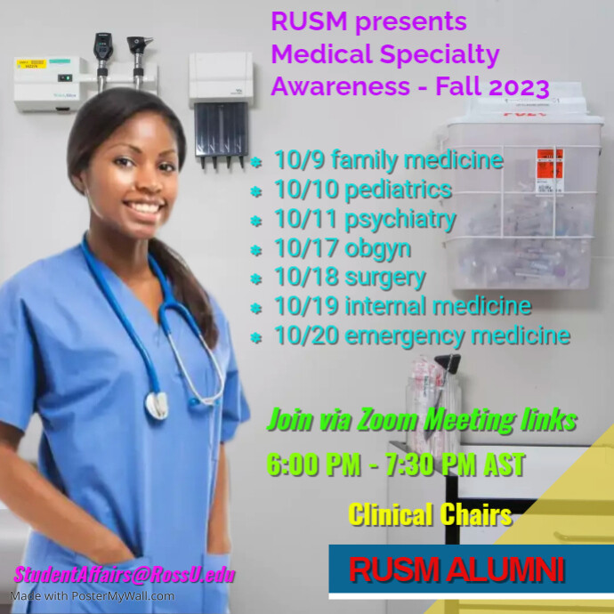 Hospital flyer | PosterMyWall