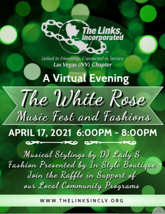 LinksFlyer | PosterMyWall