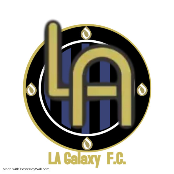 Soccer Football Club Logo Template | PosterMyWall