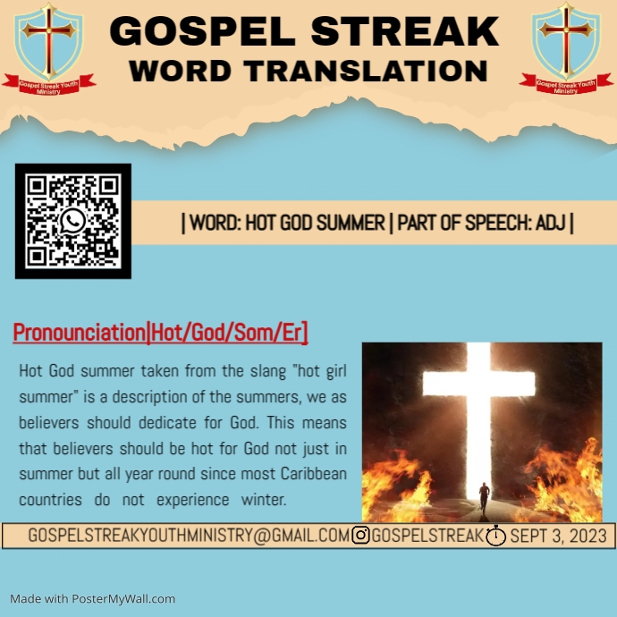 WORD TRANSLATION | PosterMyWall