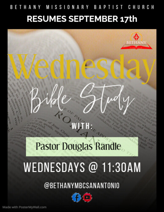 Copy of WWW | PosterMyWall