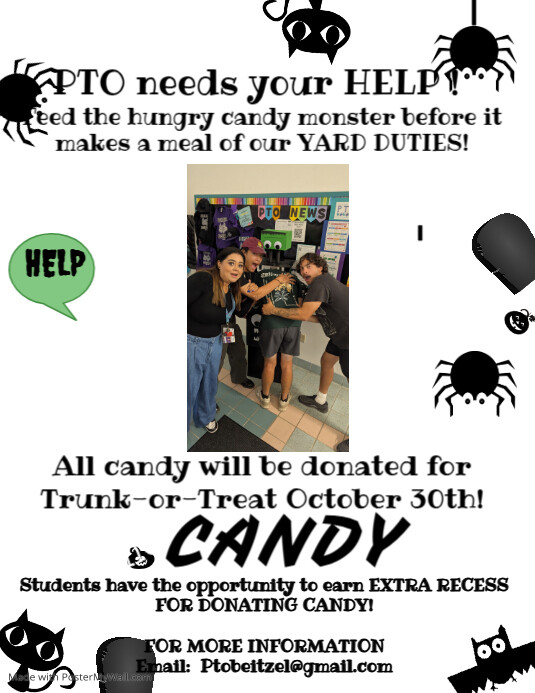 Halloween | PosterMyWall