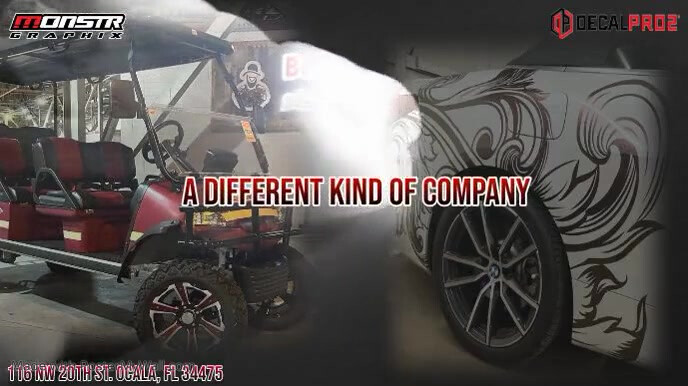 Business Intro | PosterMyWall