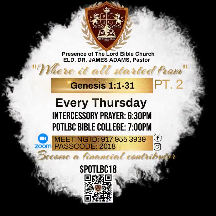 creative church ad design template | PosterMyWall