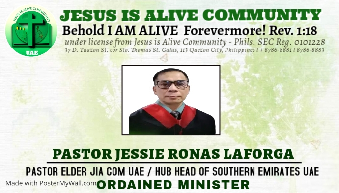 Copy of Copy of Copy of Motorcycle ID | PosterMyWall