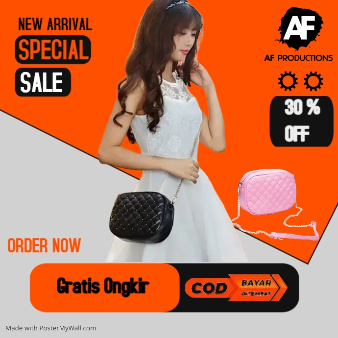 BACKGROUND PRODUK | PosterMyWall