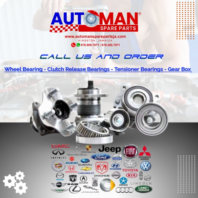 AUTO PARTS SPAIRE PARTS / CAR SALE TEMPLATE (1) | PosterMyWall