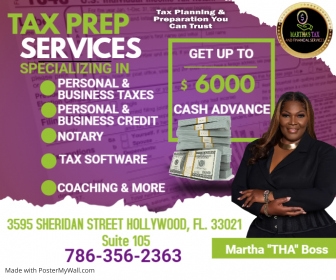 MARTHA THA BOSS | PosterMyWall