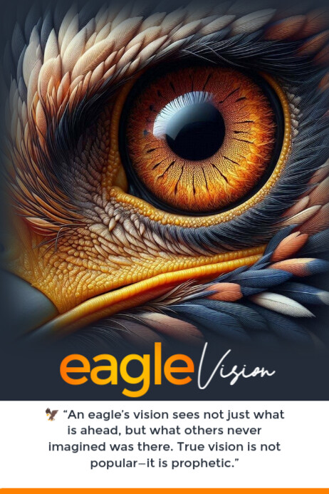 Copy of Eagle | PosterMyWall
