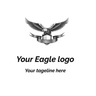 chrismas logo Template | PosterMyWall