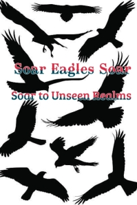 Eagles Soaring Flyer Template | PosterMyWall