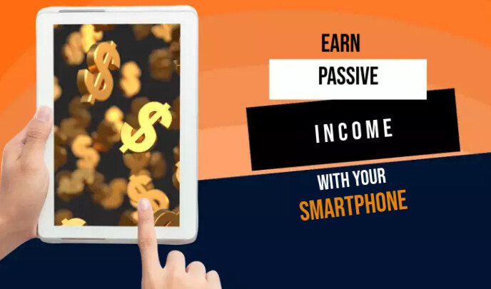 Earn online money Template | PosterMyWall