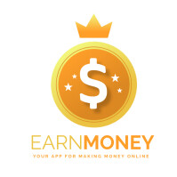 Money World earning logo template design | PosterMyWall