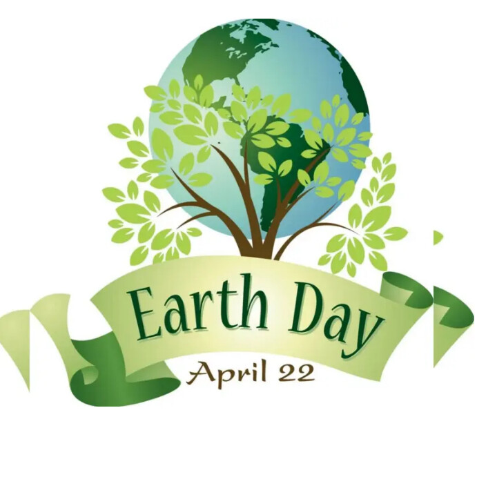 Copy of earth day, earthday, planet day | PosterMyWall