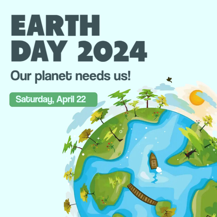 Logo Van Aardedag 2024 2024 | Logopedia | Fandom