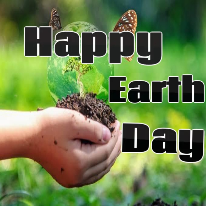 Earth day awareness Template | PosterMyWall