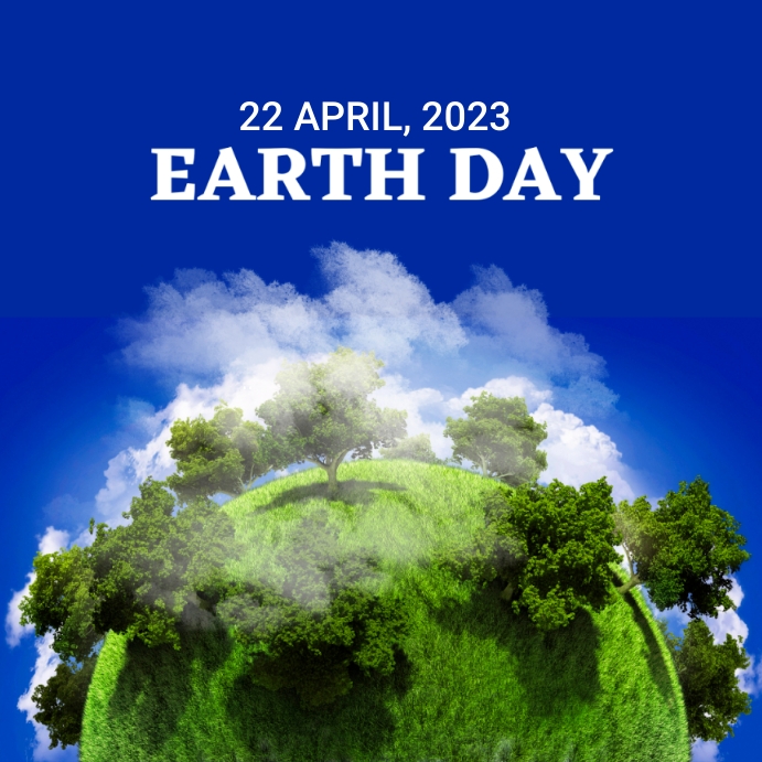 earth day Template | PosterMyWall