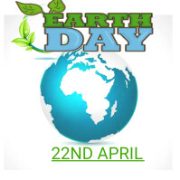 Earth Day IG Template | PosterMyWall