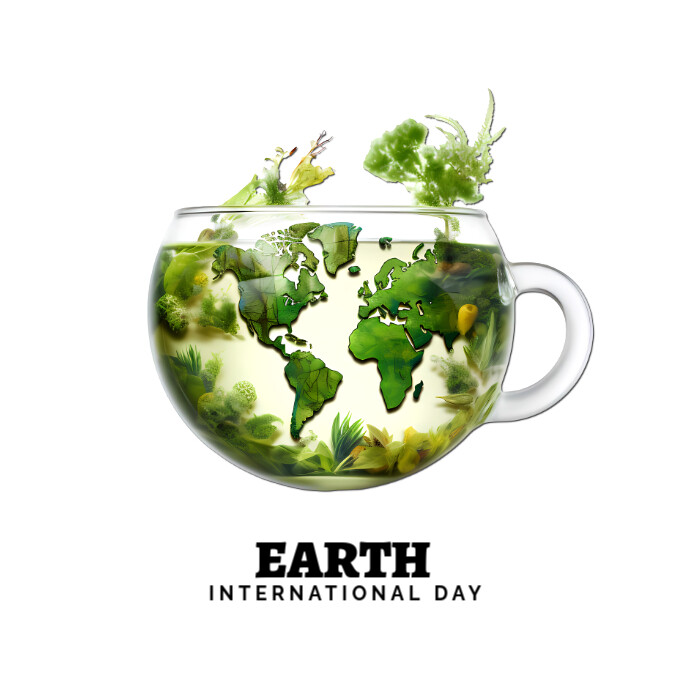 Copy of Earth Day Logo | PosterMyWall
