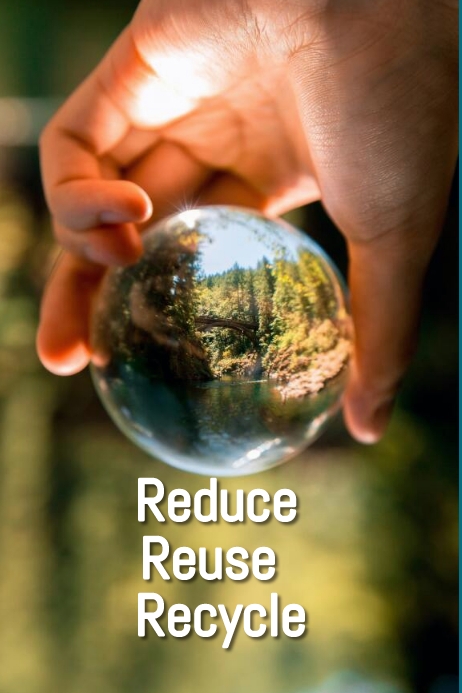 earth day poster Template | PosterMyWall