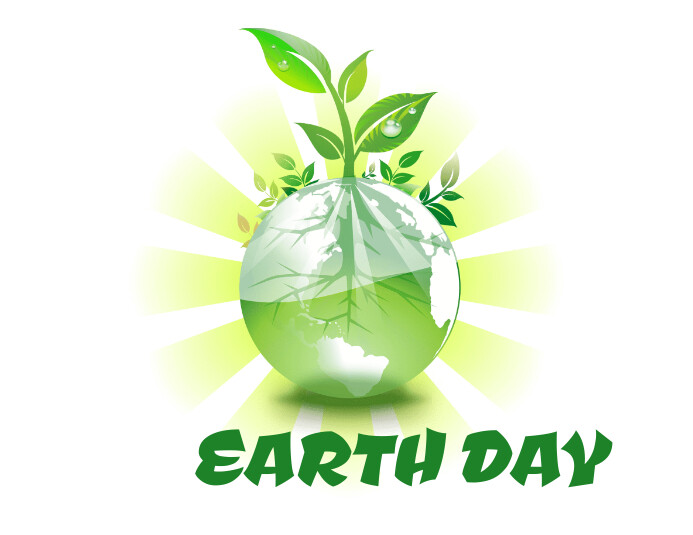 earth day templete Template | PosterMyWall
