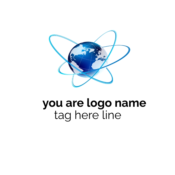 Copy of Earth logo | PosterMyWall