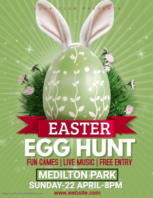 easter,spring, event,party | PosterMyWall