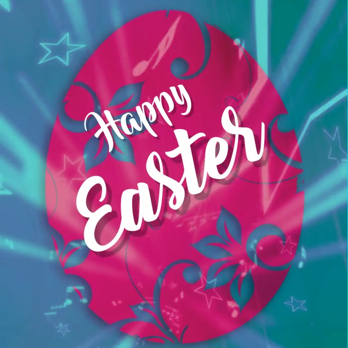 easter,spring, event Template | PosterMyWall