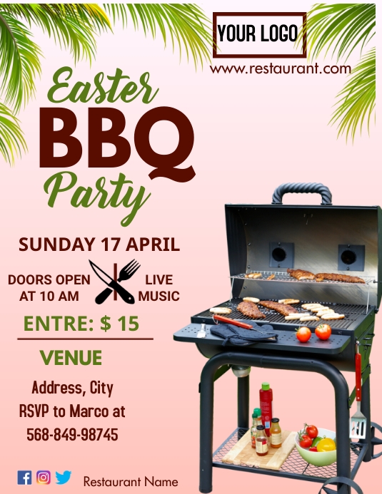 This Design Template is not available | PosterMyWall