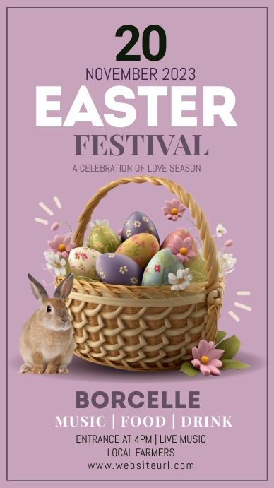 easter brunch,eater menu,event Template | PosterMyWall