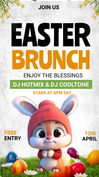 This Design Template is not available | PosterMyWall