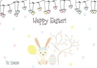 easter Template | PosterMyWall