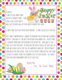 Easter Template | PosterMyWall