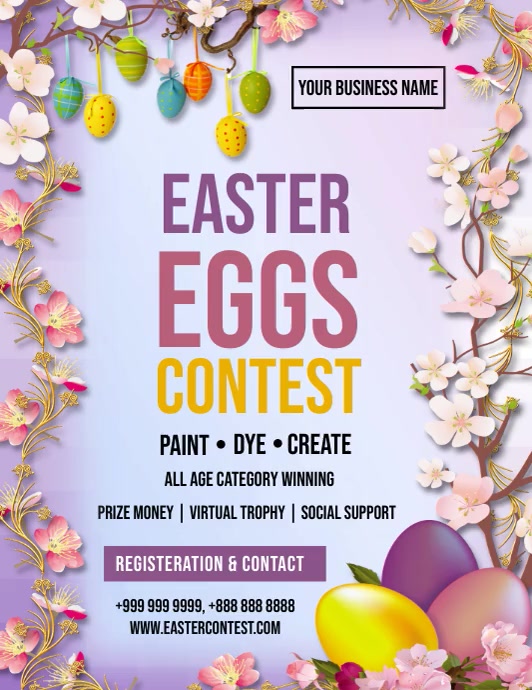 This Design Template is not available | PosterMyWall