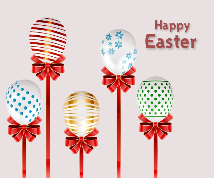 easter Template | PosterMyWall