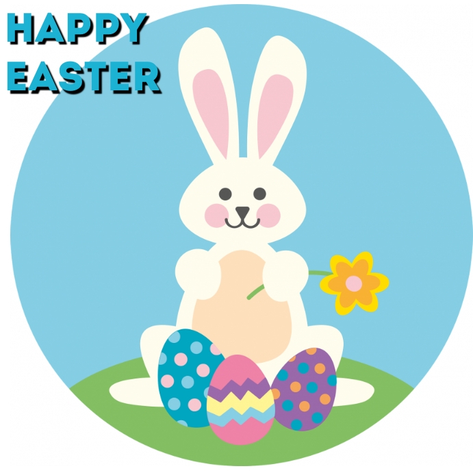 easter Template | PosterMyWall