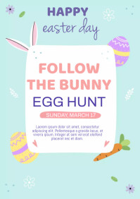 easter Template | PosterMyWall