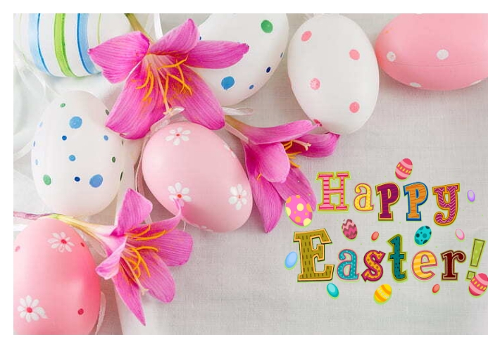 Easter Template | PosterMyWall