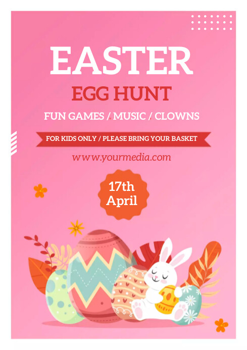 easter Template | PosterMyWall