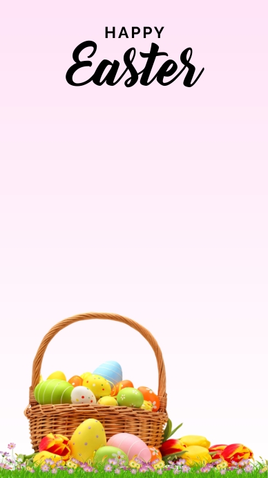 Copy of easter | PosterMyWall