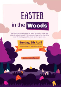 easter Template | PosterMyWall