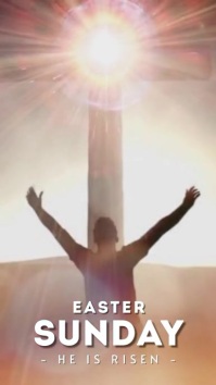 easter Template | PosterMyWall