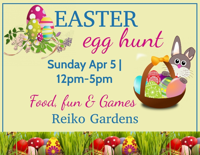 easter Template | PosterMyWall