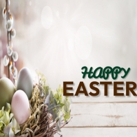 Easter Template | PosterMyWall