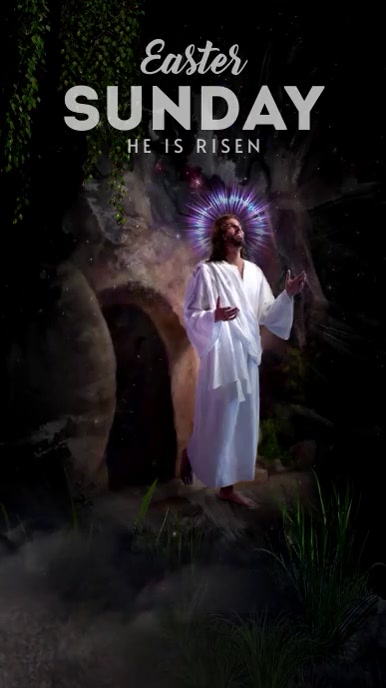 easter Template | PosterMyWall