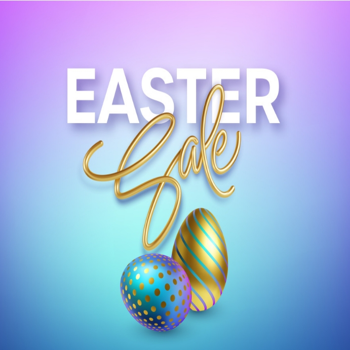 Easter egg hunt design template | PosterMyWall