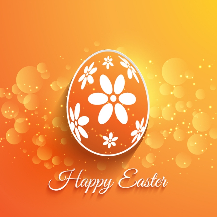 Easter egg hunt design template | PosterMyWall