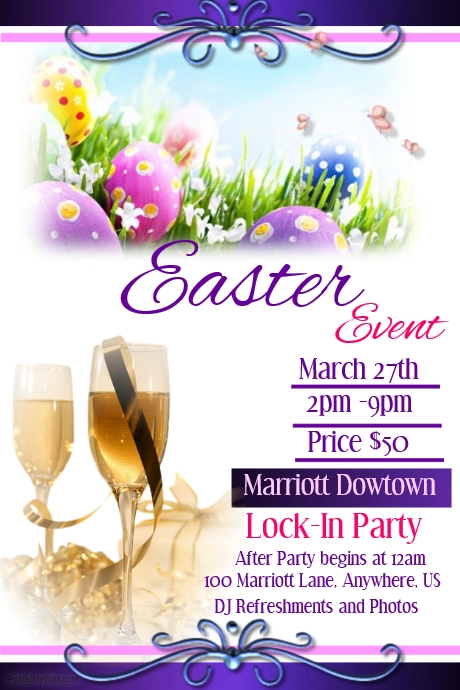 This Design Template is not available | PosterMyWall