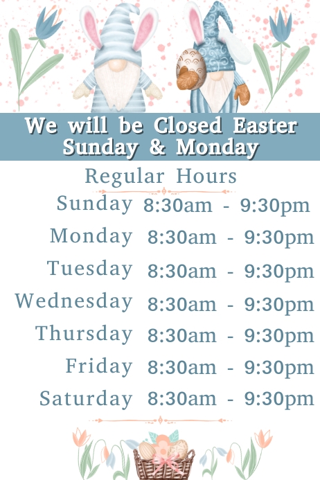 This Design Template is not available | PosterMyWall